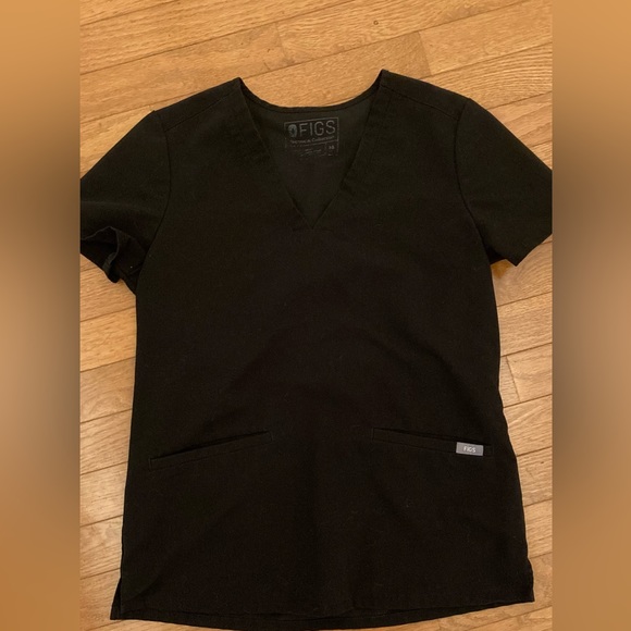 Figs | Tops | Figs Scrub Top Technical Collection | Poshmark